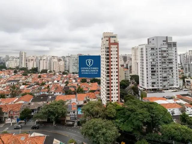 Apartamento para Venda em São Paulo/SP Mirandópolis 1 Quartos