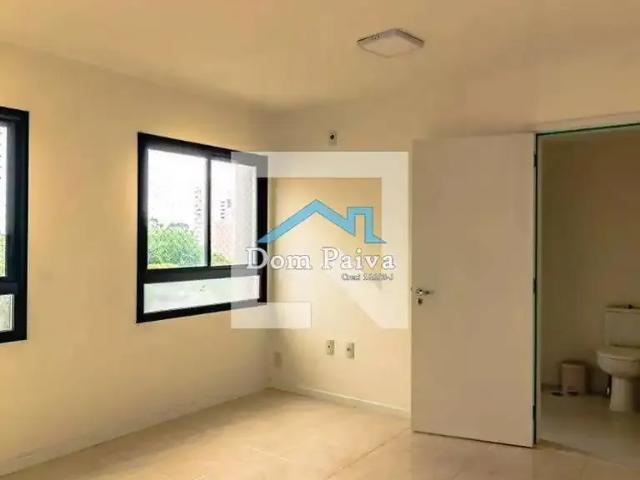 Apartamento para Venda em São Paulo/SP Mirandópolis 1 Quartos