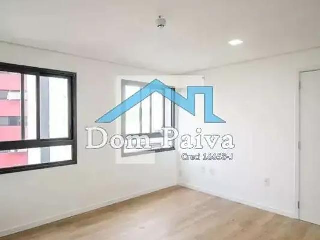 Apartamento para Venda em São Paulo/SP Mirandópolis 1 Quartos