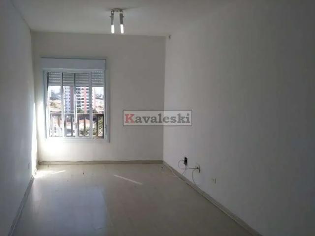 Apartamento para Venda em São Paulo/SP Mirandópolis 1 Quartos