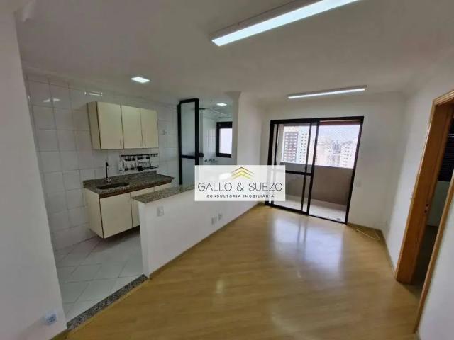 Apartamento para Venda em São Paulo/SP Mirandópolis 1 Quartos