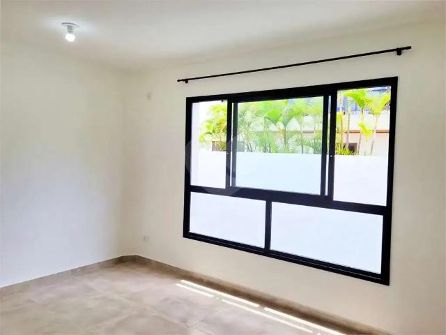 Apartamento para Venda em São Paulo/SP Mirandópolis 1 Quartos