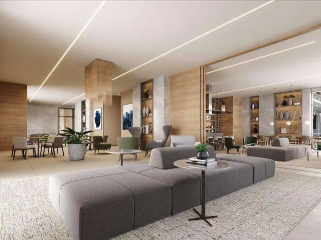 Apartamento para Venda em São Paulo/SP Mirandópolis 1 Quartos