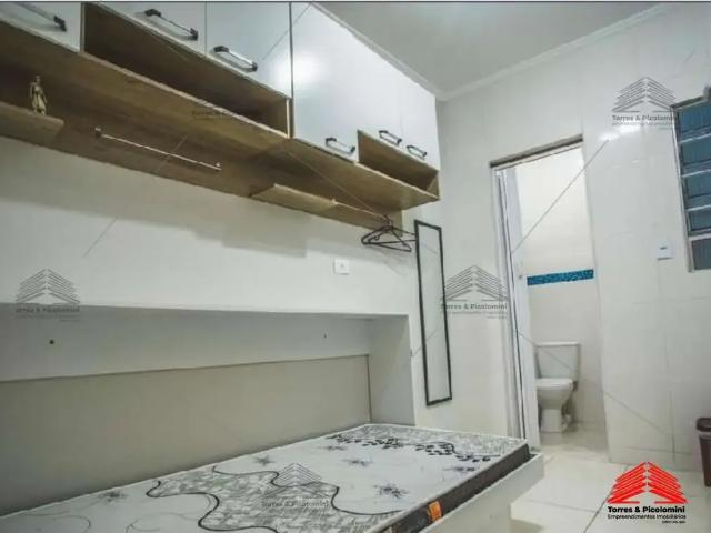 Apartamento para Venda em São Paulo/SP Mirandópolis 1 Quartos