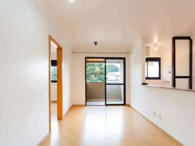 Apartamento para Venda em São Paulo/SP Mirandópolis 1 Quartos