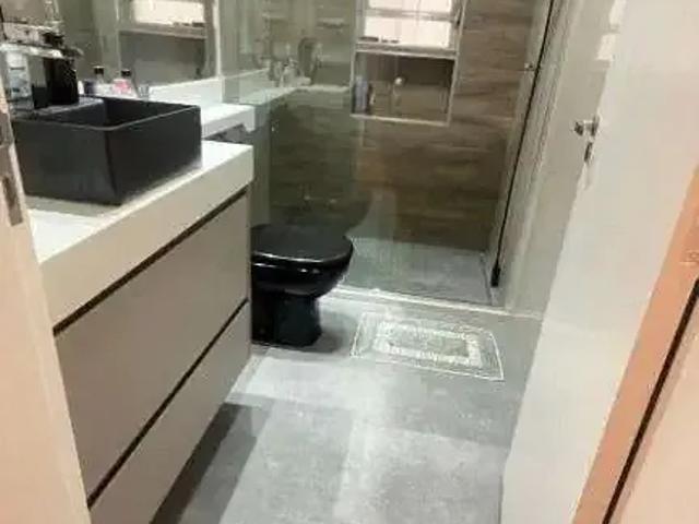 Apartamento para Venda em São Paulo/SP Mirandópolis 1 Quartos