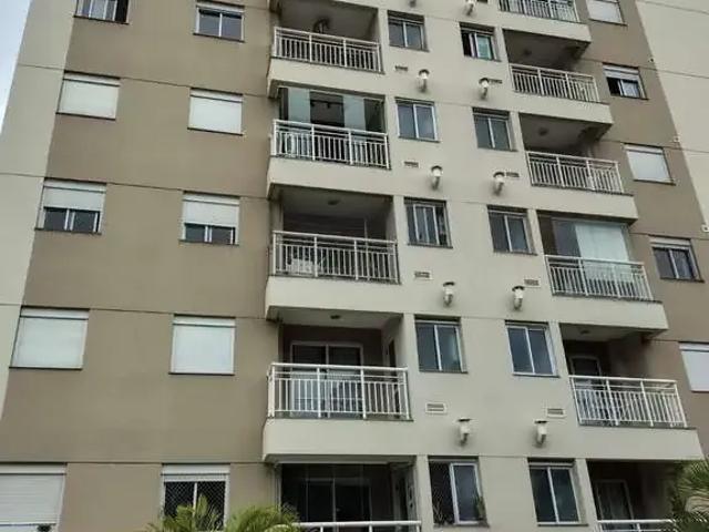 Apartamento para Venda em São Paulo/SP Mirandópolis 1 Quartos