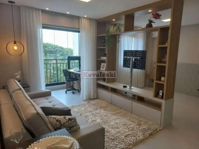 Apartamento para Venda em São Paulo/SP Mirandópolis 1 Quartos