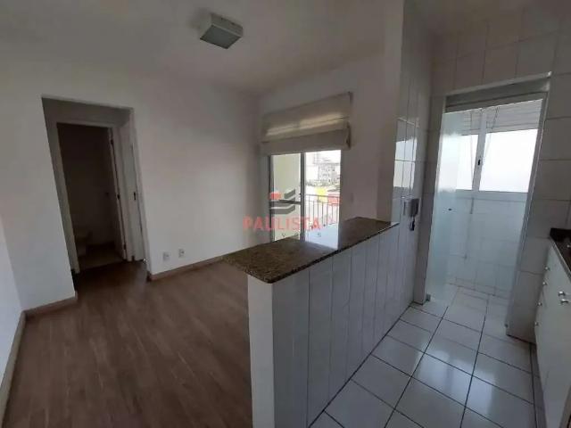 Apartamento para Venda em São Paulo/SP Mirandópolis 1 Quartos