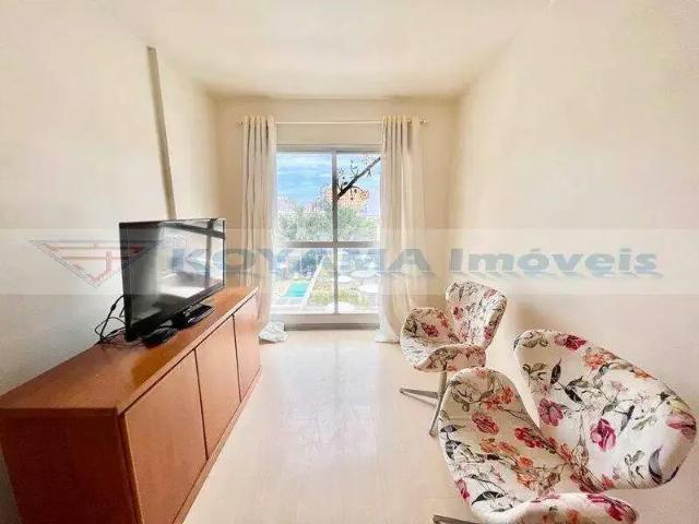 Apartamento para Venda em São Paulo/SP Mirandópolis 1 Quartos