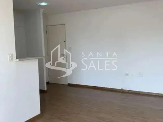 Apartamento para Venda em São Paulo/SP Mirandópolis 1 Quartos