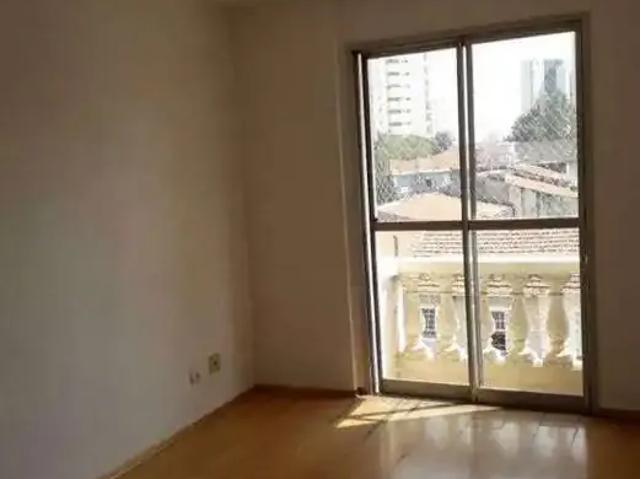 Apartamento para Venda em São Paulo/SP Mirandópolis 1 Quartos