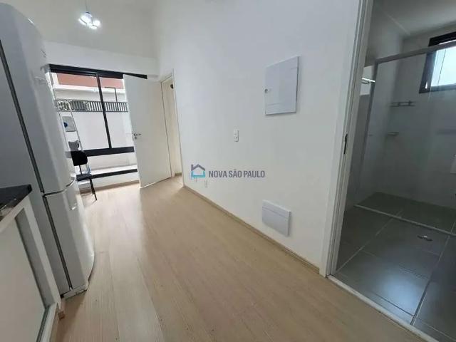 Apartamento para Venda em São Paulo/SP Mirandópolis 1 Quartos