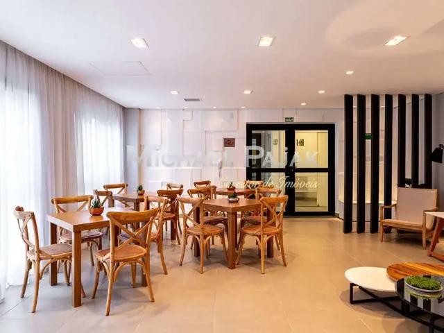 Apartamento para Venda em São Paulo/SP Mirandópolis 1 Quartos