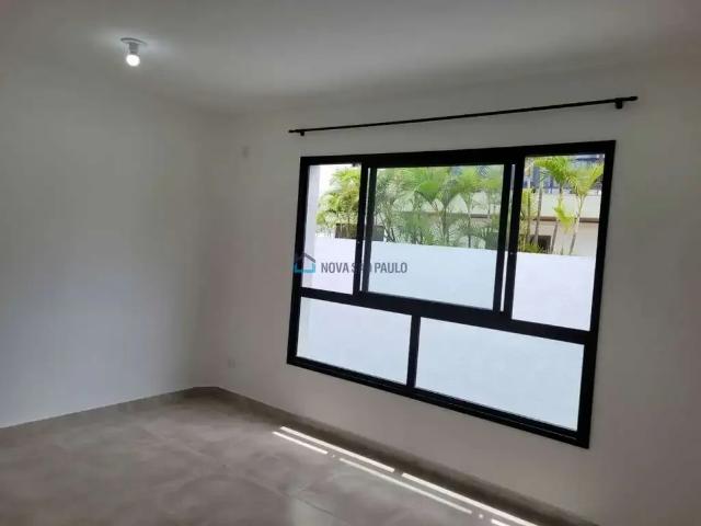 Apartamento para Venda em São Paulo/SP Mirandópolis 1 Quartos