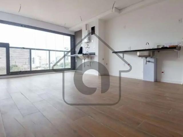 Apartamento para Venda em São Paulo/SP Mirandópolis 1 Quartos