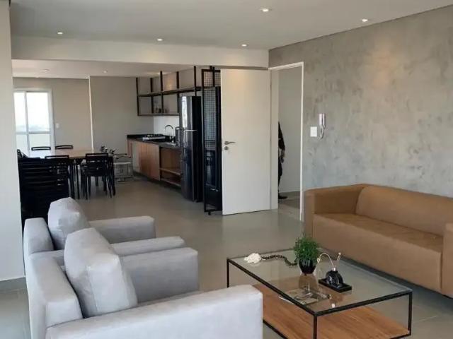 Apartamento para Venda em São Paulo/SP Mirandópolis 1 Quartos