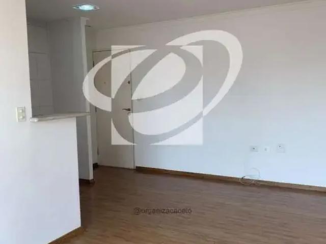Apartamento para Venda em São Paulo/SP Mirandópolis 1 Quartos