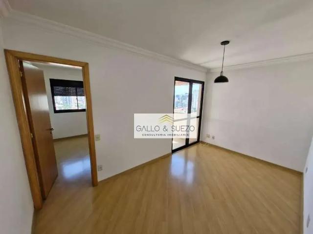 Apartamento para Venda em São Paulo/SP Mirandópolis 1 Quartos
