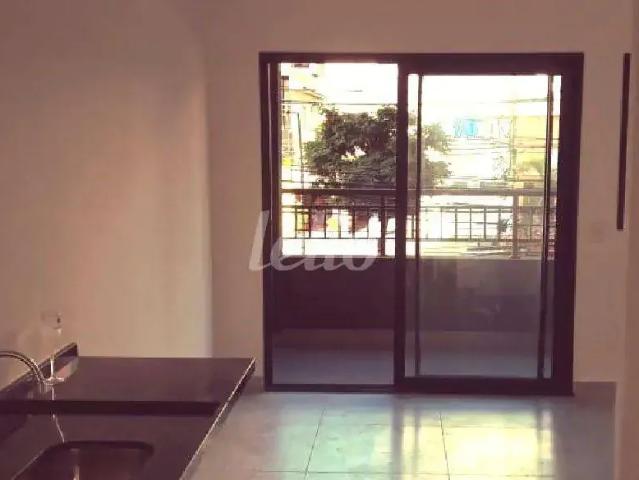 Apartamento para Venda em São Paulo/SP Mirandópolis 1 Quartos