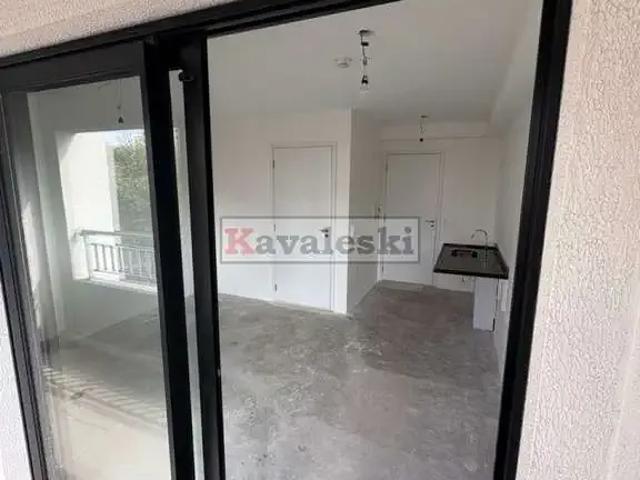 Apartamento para Venda em São Paulo/SP Mirandópolis 1 Quartos