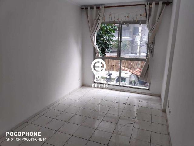 Apartamento para Venda em São Paulo/SP Mirandópolis 1 Quartos