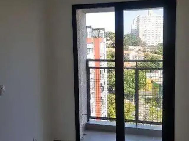 Apartamento para Venda em São Paulo/SP Mirandópolis 1 Quartos