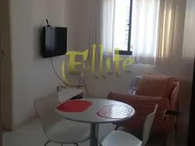 Apartamento para Venda em São Paulo/SP Mirandópolis 1 Quartos