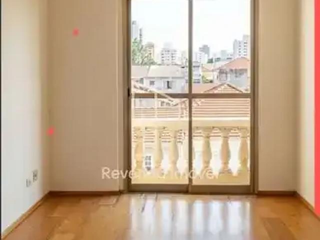 Apartamento para Venda em São Paulo/SP Mirandópolis 1 Quartos