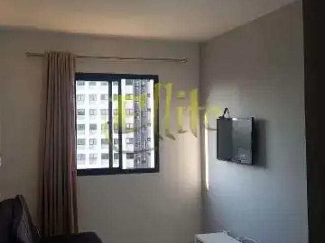 Apartamento para Venda em São Paulo/SP Mirandópolis 1 Quartos