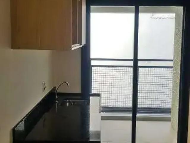 Apartamento para Venda em São Paulo/SP Mirandópolis 1 Quartos