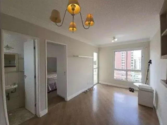 Apartamento para Venda em São Paulo/SP Mirandópolis 1 Quartos