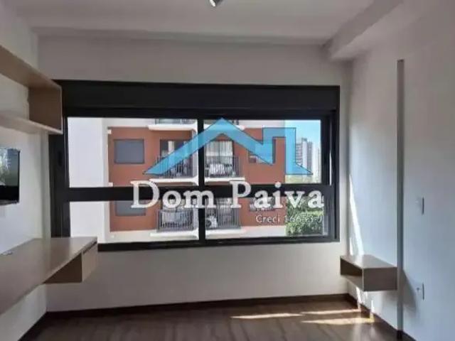 Apartamento para Venda em São Paulo/SP Mirandópolis 1 Quartos