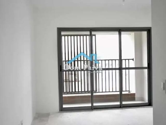 Apartamento para Venda em São Paulo/SP Mirandópolis 1 Quartos