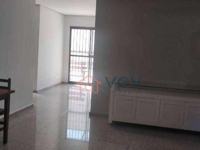 Apartamento para Venda em São Paulo/SP Mirandópolis 1 Quartos