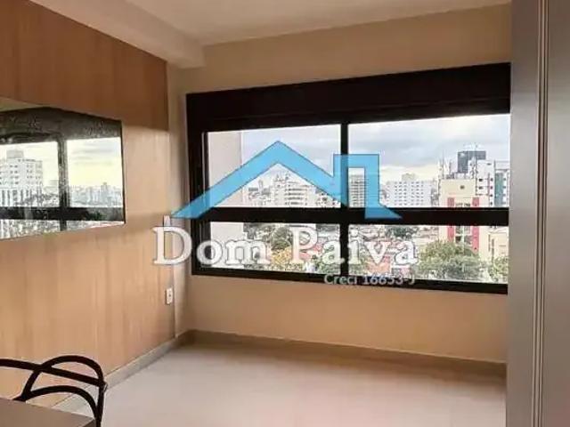 Apartamento para Venda em São Paulo/SP Mirandópolis 1 Quartos
