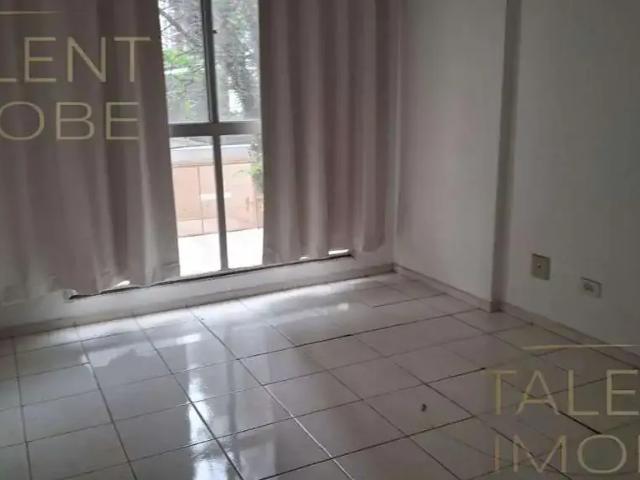 Apartamento para Venda em São Paulo/SP Mirandópolis 1 Quartos