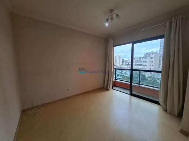 Apartamento para Venda em São Paulo/SP Mirandópolis 1 Quartos