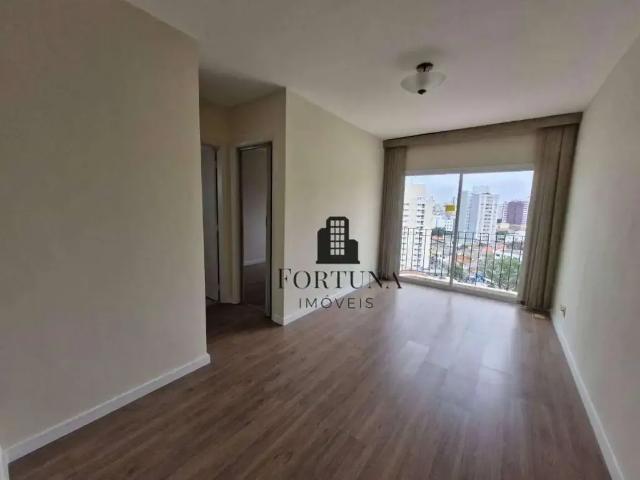 Apartamento para Venda em São Paulo/SP Mirandópolis 1 Quartos