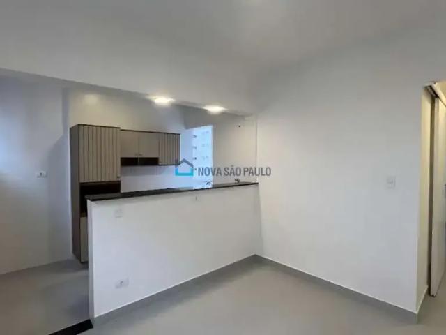 Apartamento para Venda em São Paulo/SP Mirandópolis 1 Quartos