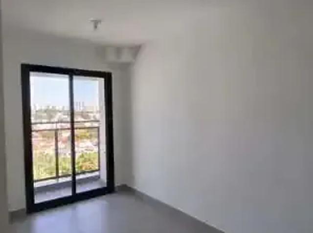 Apartamento para Venda em São Paulo/SP Mirandópolis 1 Quartos