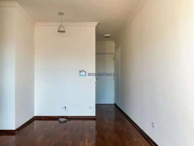 Apartamento para Venda em São Paulo/SP Mirandópolis 1 Quartos