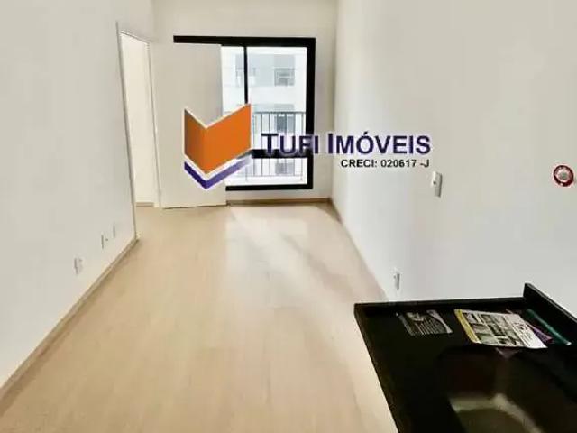 Apartamento para Venda em São Paulo/SP Mirandópolis 1 Quartos