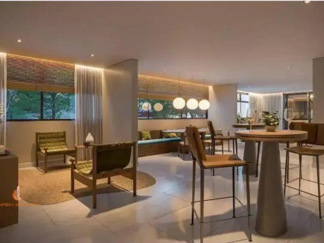 Apartamento para Venda em São Paulo/SP Mirandópolis 1 Quartos