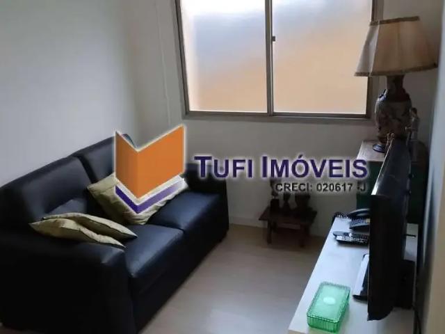 Apartamento para Venda em São Paulo/SP Mirandópolis 1 Quartos