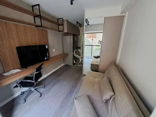 Apartamento para Venda em São Paulo/SP Mirandópolis 1 Quartos