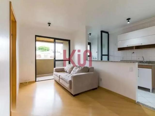 Apartamento para Venda em São Paulo/SP Mirandópolis 1 Quartos
