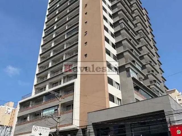 Apartamento para Venda em São Paulo/SP Mirandópolis 1 Quartos