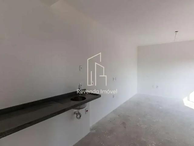 Apartamento para Venda em São Paulo/SP Mirandópolis 1 Quartos