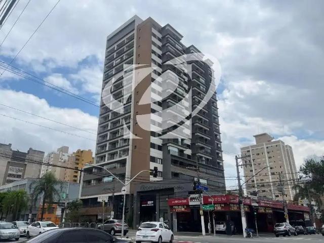 Apartamento para Venda em São Paulo/SP Mirandópolis 1 Quartos